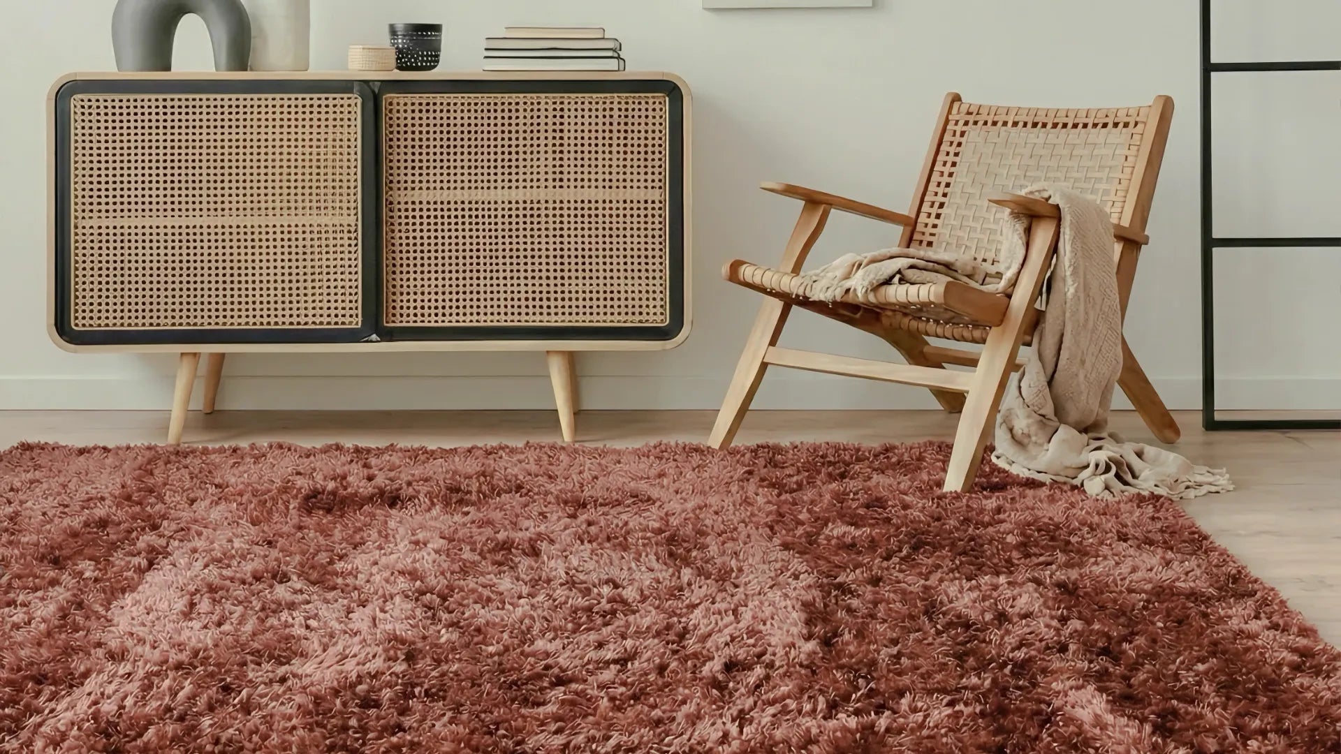 Best Rugs for Winter: How to Choose Warm Living Room Rugs | Bella Rugs