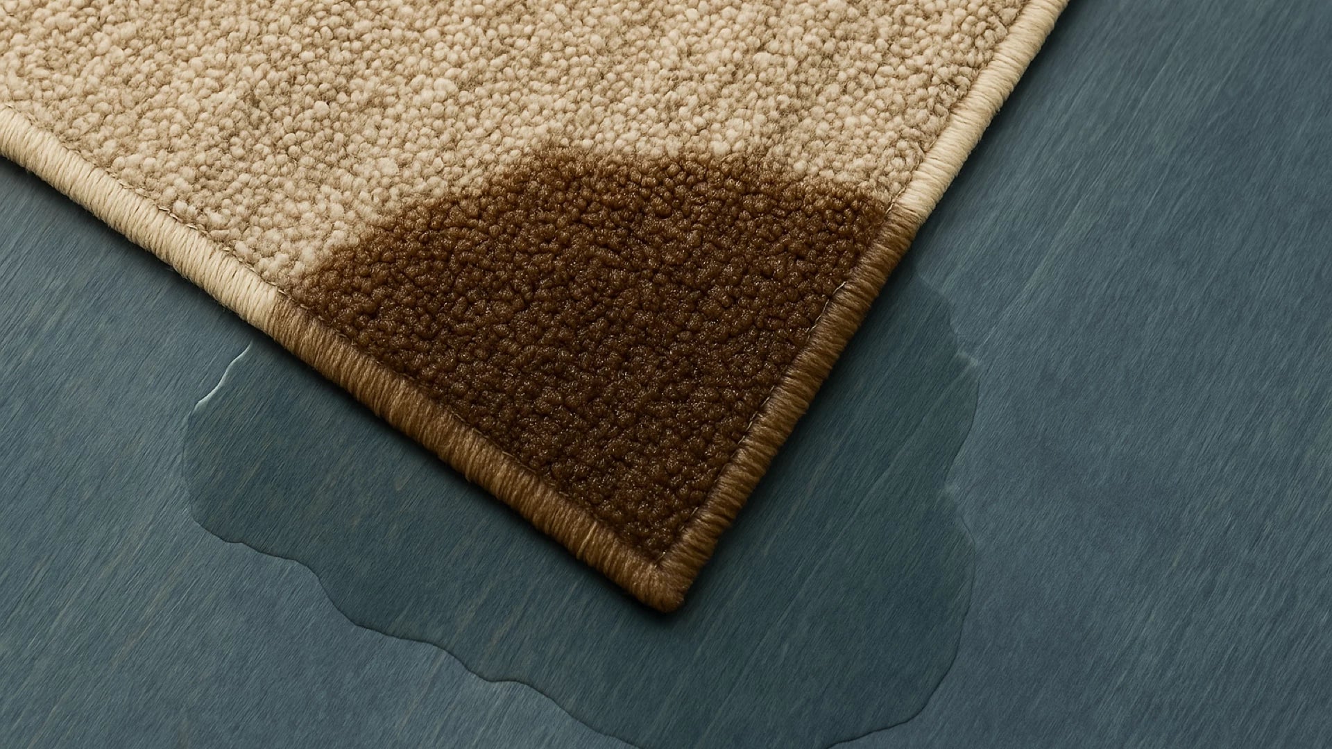 What to Do If Your Rug Gets Wet: Drying & Mold Prevention – Bella Rugs